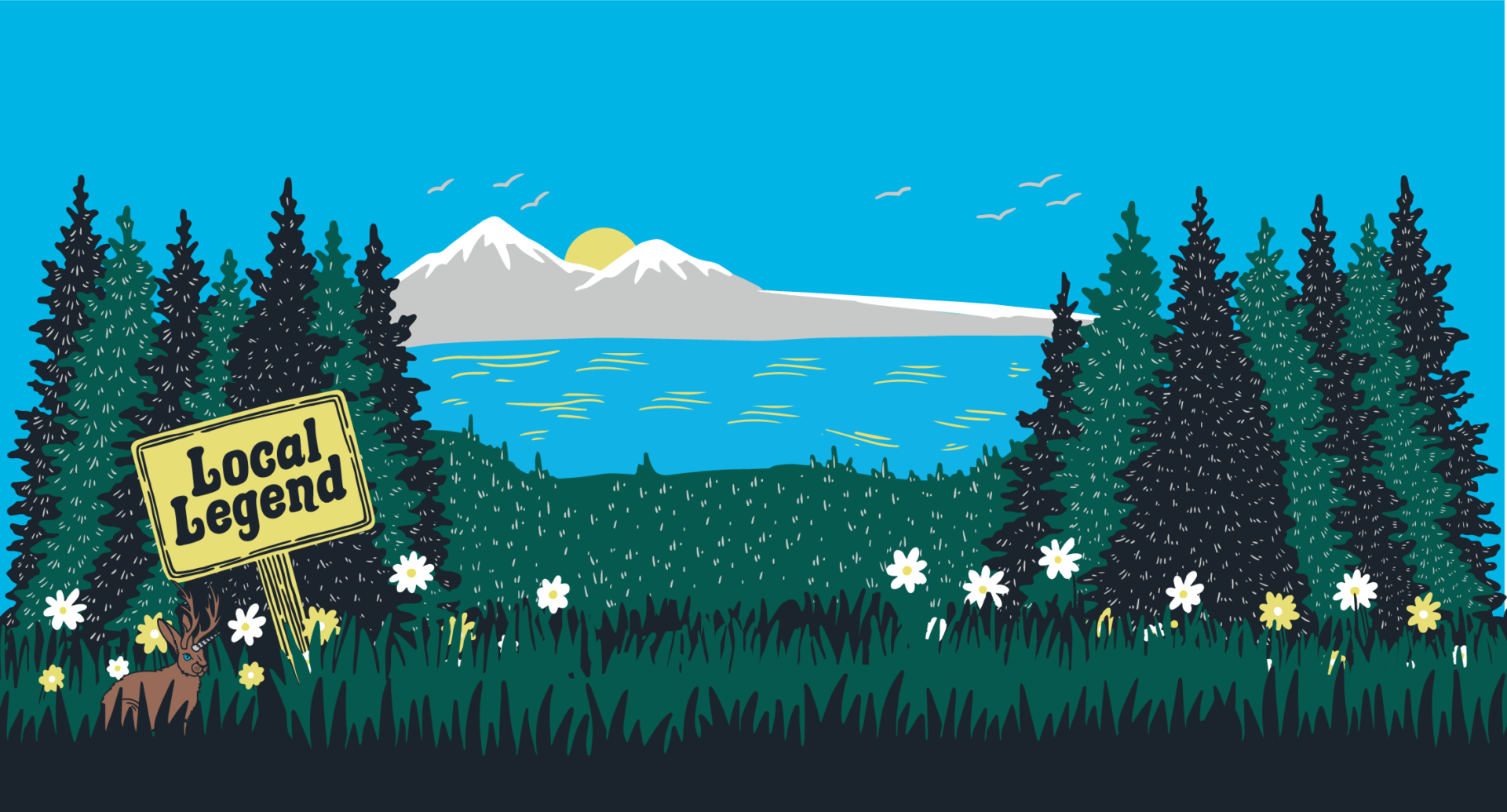 Local Legend - Schilling Cider