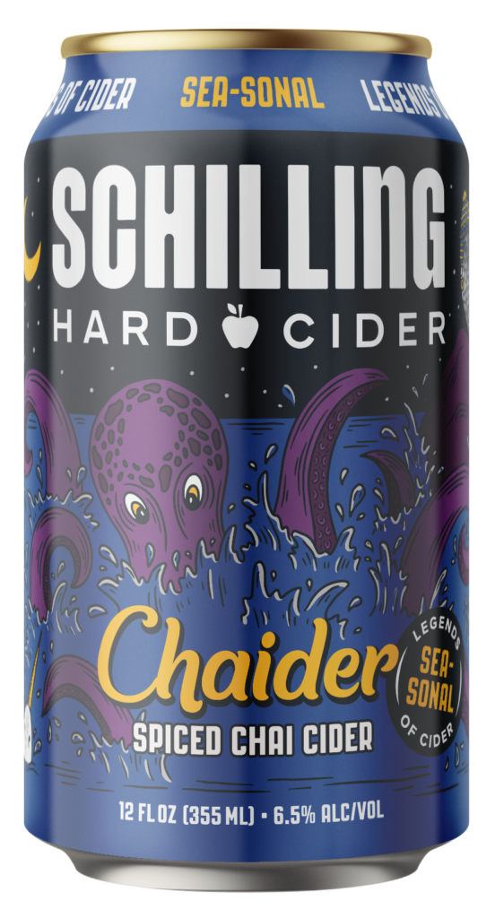 Dreamsicle - Schilling Cider